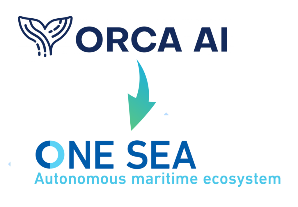 Orca AI joins One Sea alliance - MASSworld.news